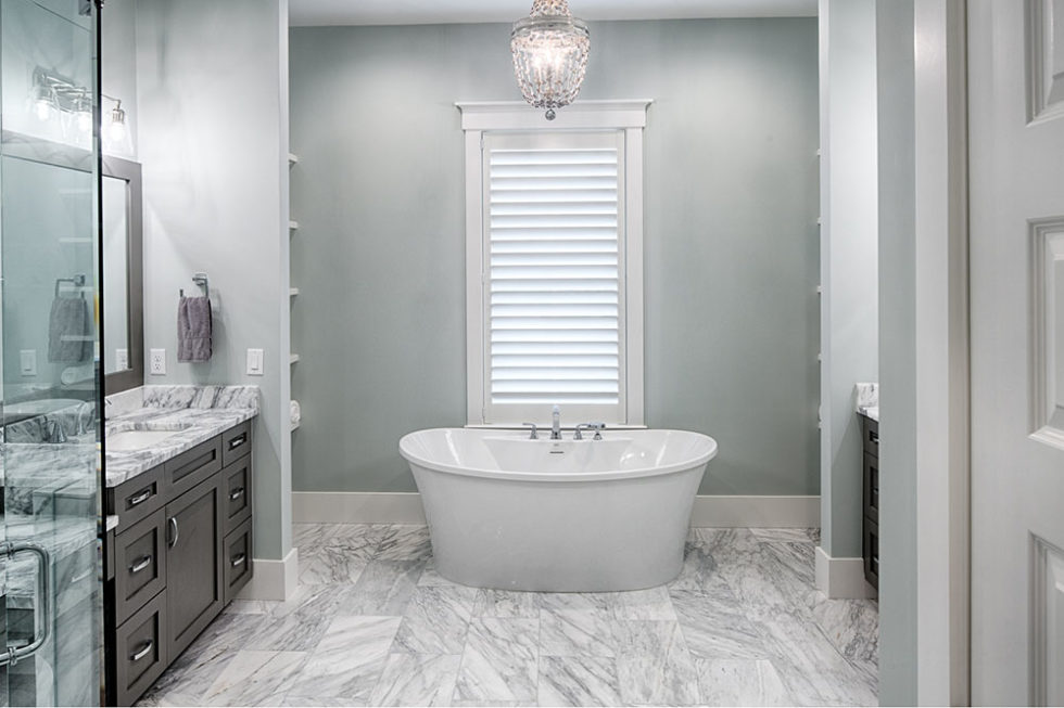 Custom Home Build in Bluffton, SC | Full Circle Development