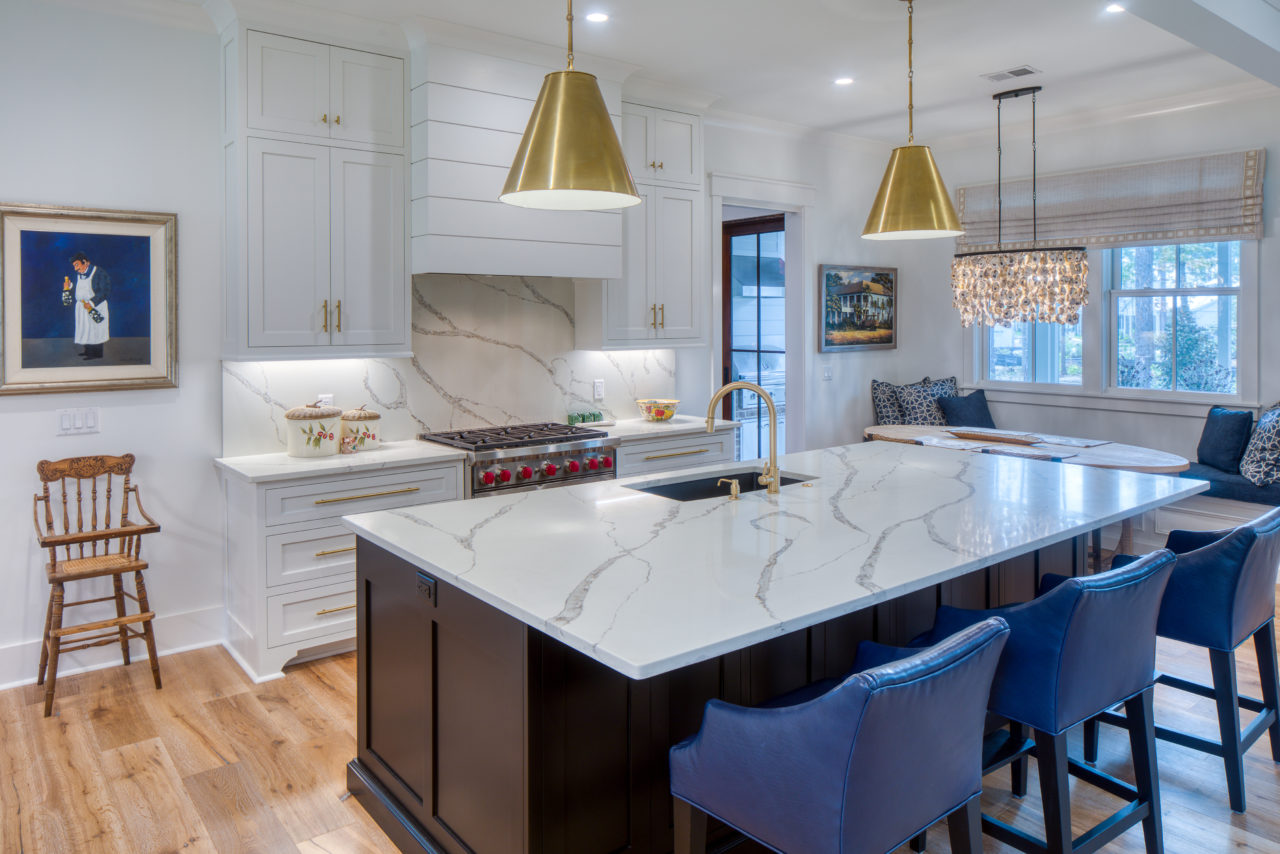 Home Builders in Bluffton, SC | Full Circle Development