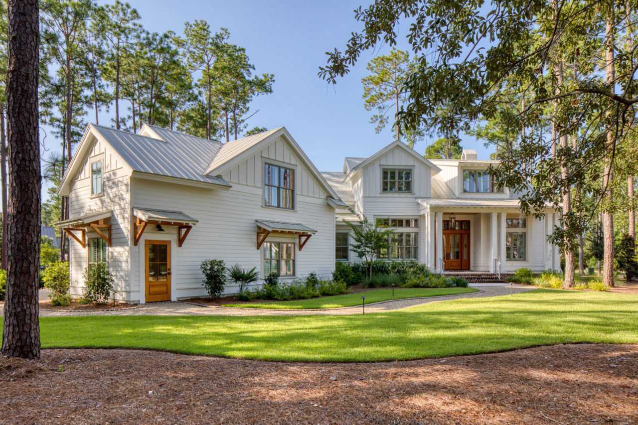 Home Builders in Bluffton, SC | Full Circle Development
