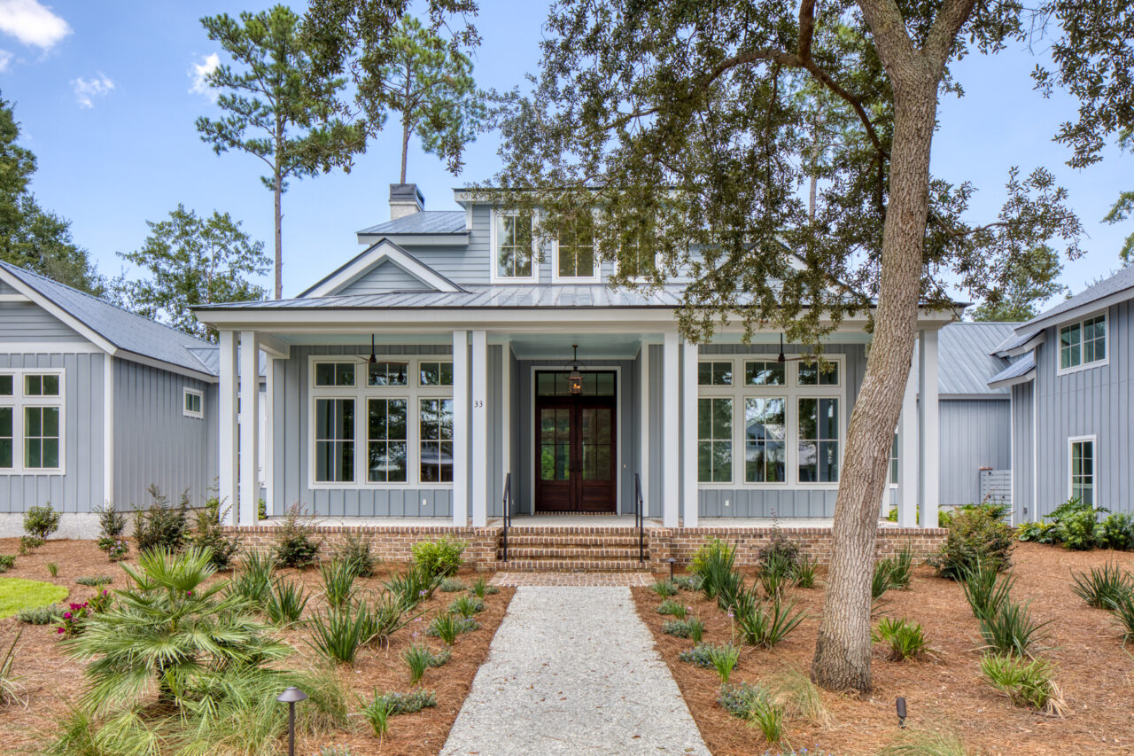 Home Builders in Bluffton, SC | Full Circle Development